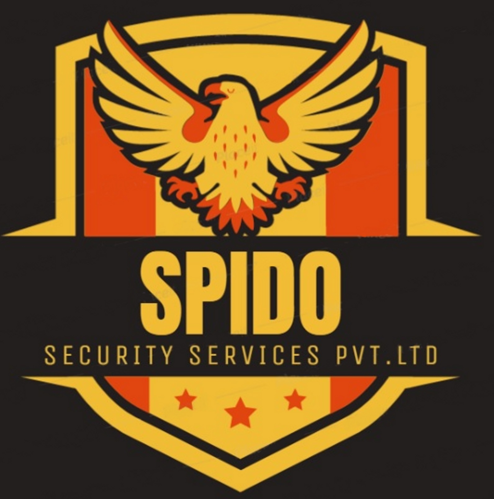 HOME - Spido Security
